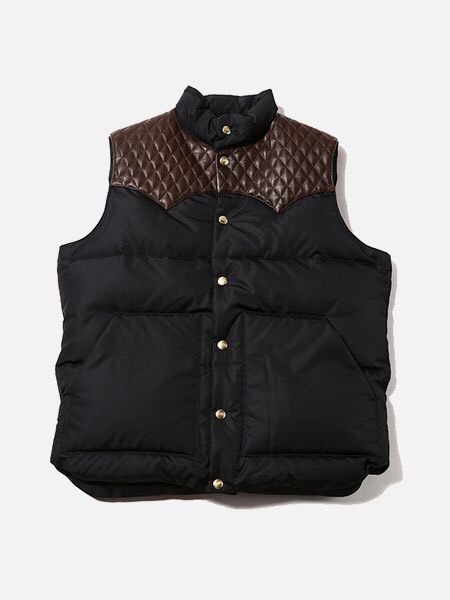 calee down vest M black 2017AW radiall cootie アメカジ(Mサイズ)｜売買されたオークション情報、yahooの商品情報をアーカイブ公開 ...