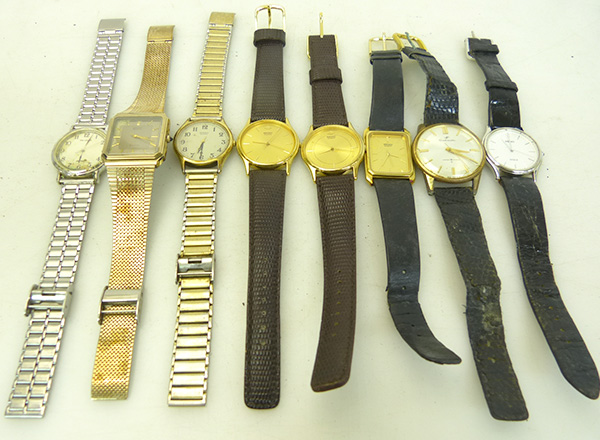 まとめ売り SEIKO 紳士腕時計 30点 ジャンク W2012(その他)｜売買されたオークション情報、yahooの商品情報をアーカイブ公開 ...