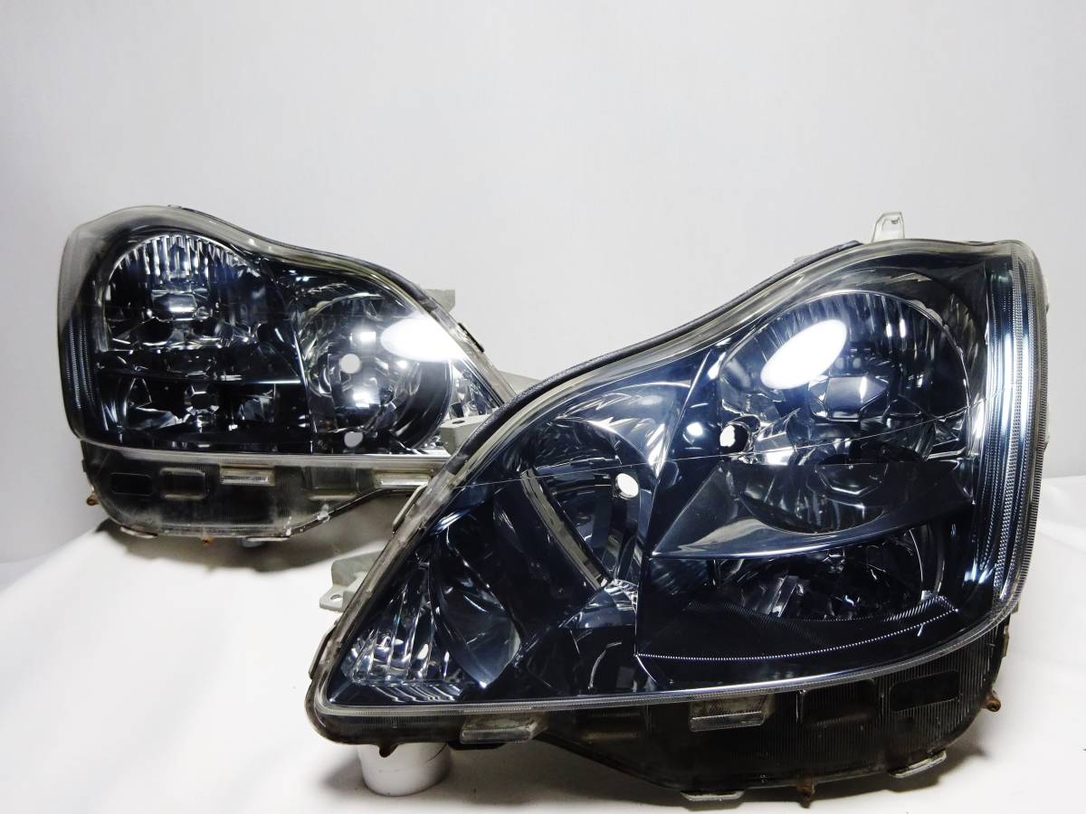 磨済 クラウン アスリート 18 後期 AFS ヘッドライト ヘッドランプ バラスト 左右 30-313 LR ロイヤル GRS180 GRS181 HID キセノン(ヘッドライト)｜売買され ...