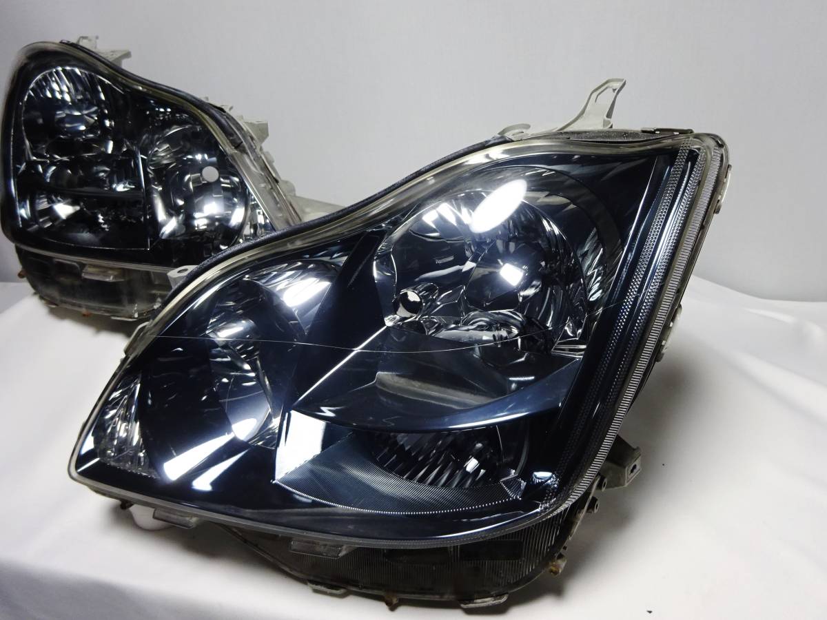 磨済 クラウン アスリート 18 後期 AFS ヘッドライト ヘッドランプ バラスト 左右 30-313 LR ロイヤル GRS180 GRS181 HID キセノン(ヘッドライト)｜売買され ...