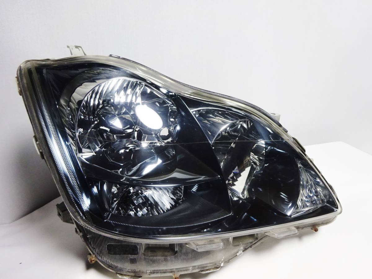 磨済 クラウン アスリート 18 後期 AFS ヘッドライト ヘッドランプ バラスト 左右 30-313 LR ロイヤル GRS180 GRS181 HID キセノン(ヘッドライト)｜売買され ...
