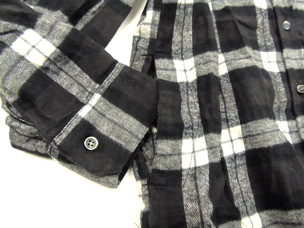 ジーナシス JEANASIS チェック柄 フード付き ネルシャツワンピ 日本製 Op(ワンピース)｜売買されたオークション情報、yahooの商品情報をアーカイブ公開 - オークファン ...