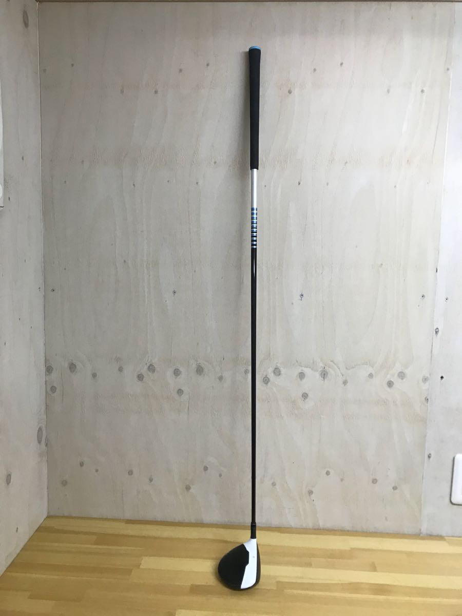 テーラーメイド M2 2017 FW 3w ツアーAD PT7フレックスS(テーラーメイド)｜売買されたオークション情報、yahooの商品情報をアーカイブ公開 - オークファン（aucfan.com）