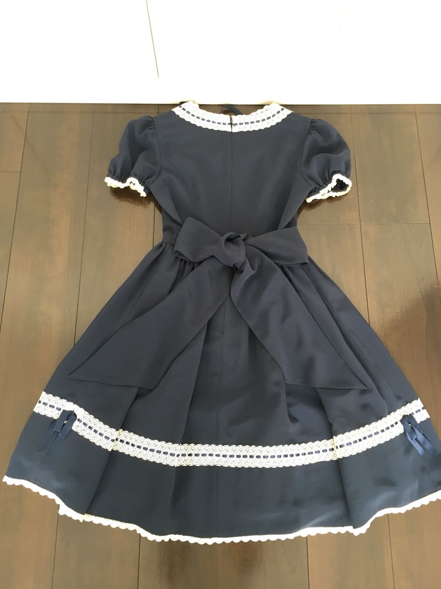 お メタモルフォーゼ フォーマルドレス＆ニーハイ Jane Marple耳あて付き(ジェーン マープル)｜売買されたオークション情報、yahooの商品情報をアーカイブ公開 - オークファン ...