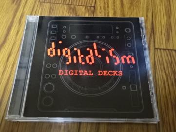 Digitalism/Digital Decks/ミックスCD/デジタリズム simian mobile disco justice royksopp(テクノ)｜売買されたオークション情報 ...