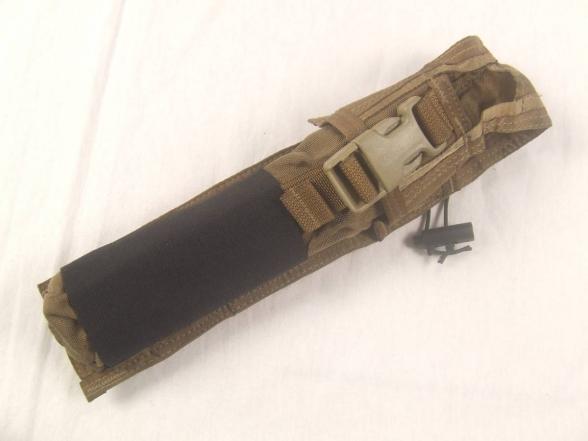 okinawa 海兵隊武装偵察隊 官給品 FSBE RECON POCKET SEA Mk2 酸素ボンベポーチ MEU 検 marsoc ...