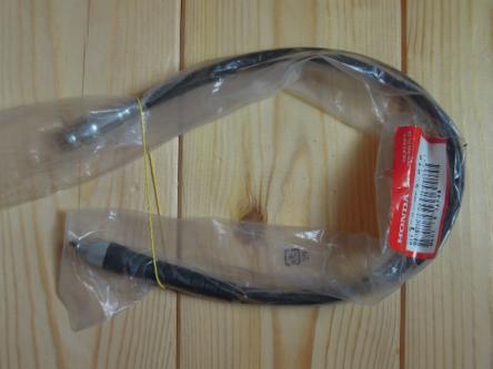 ホンダ 純正 タコメーターケーブル 37260-MF5-010 XL250R XLX250R(ホンダ用)｜売買されたオークション情報 ...