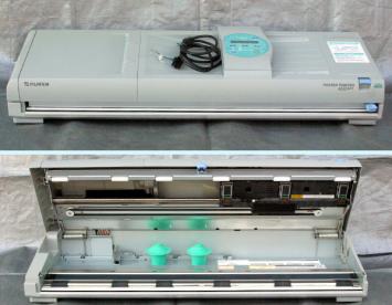 ジャンク 富士フイルム ポスタープリンター 4000ワイド FUJIFILM POSTER PRINTER 4000WIDE(プリンタ ...