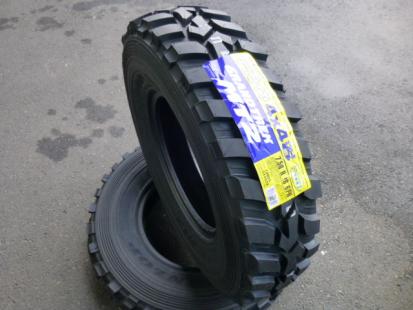 総額最安 750R16 6P ダンロップ グラントレック MT2 7.50R16 6P タイヤ(16インチ)｜売買されたオークション情報 ...