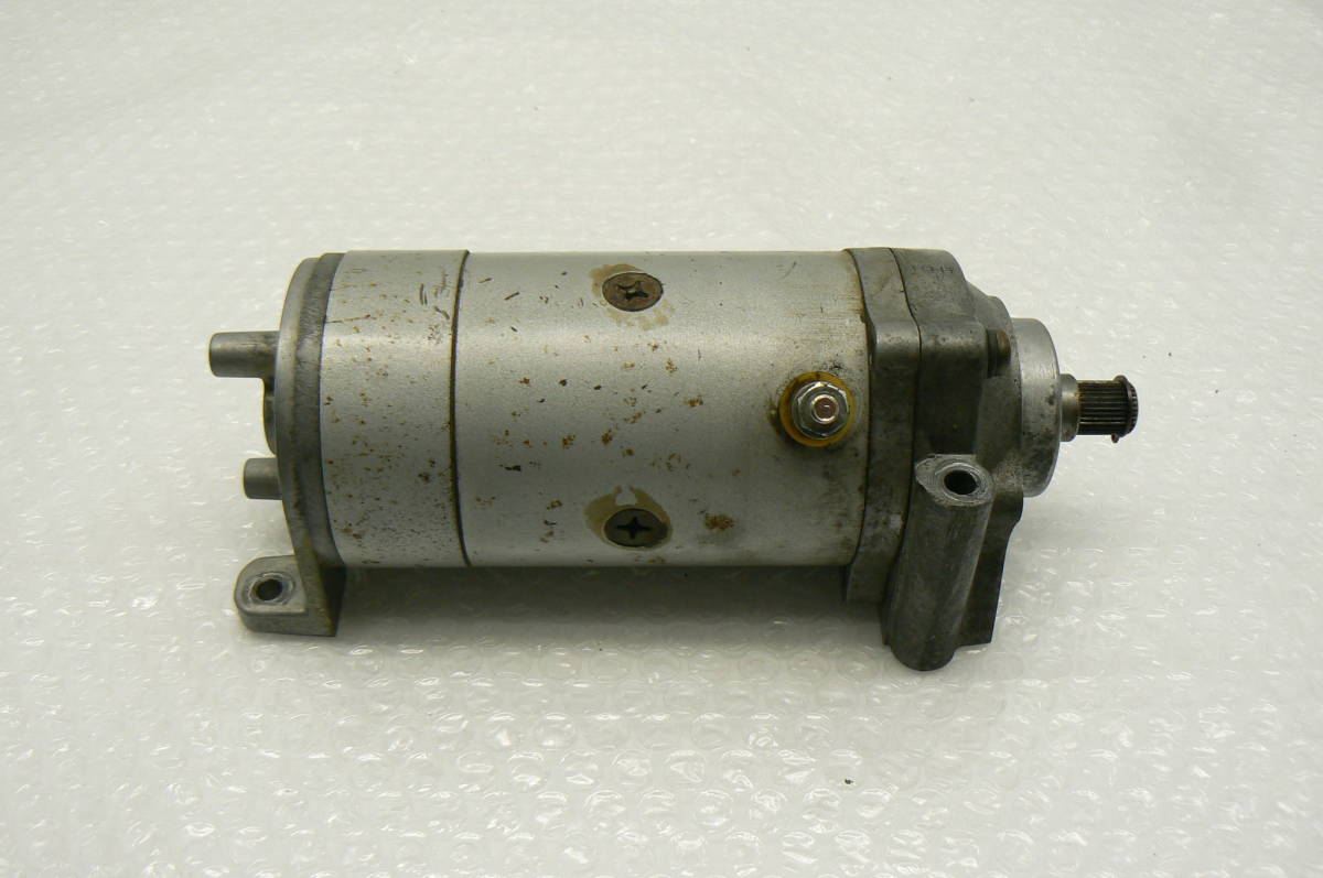 CBM72 CB72 セルモーター 検索 CL72 CL77(ホンダ用)｜売買されたオークション情報、yahooの商品情報をアーカイブ公開 - オークファン（aucfan.com）