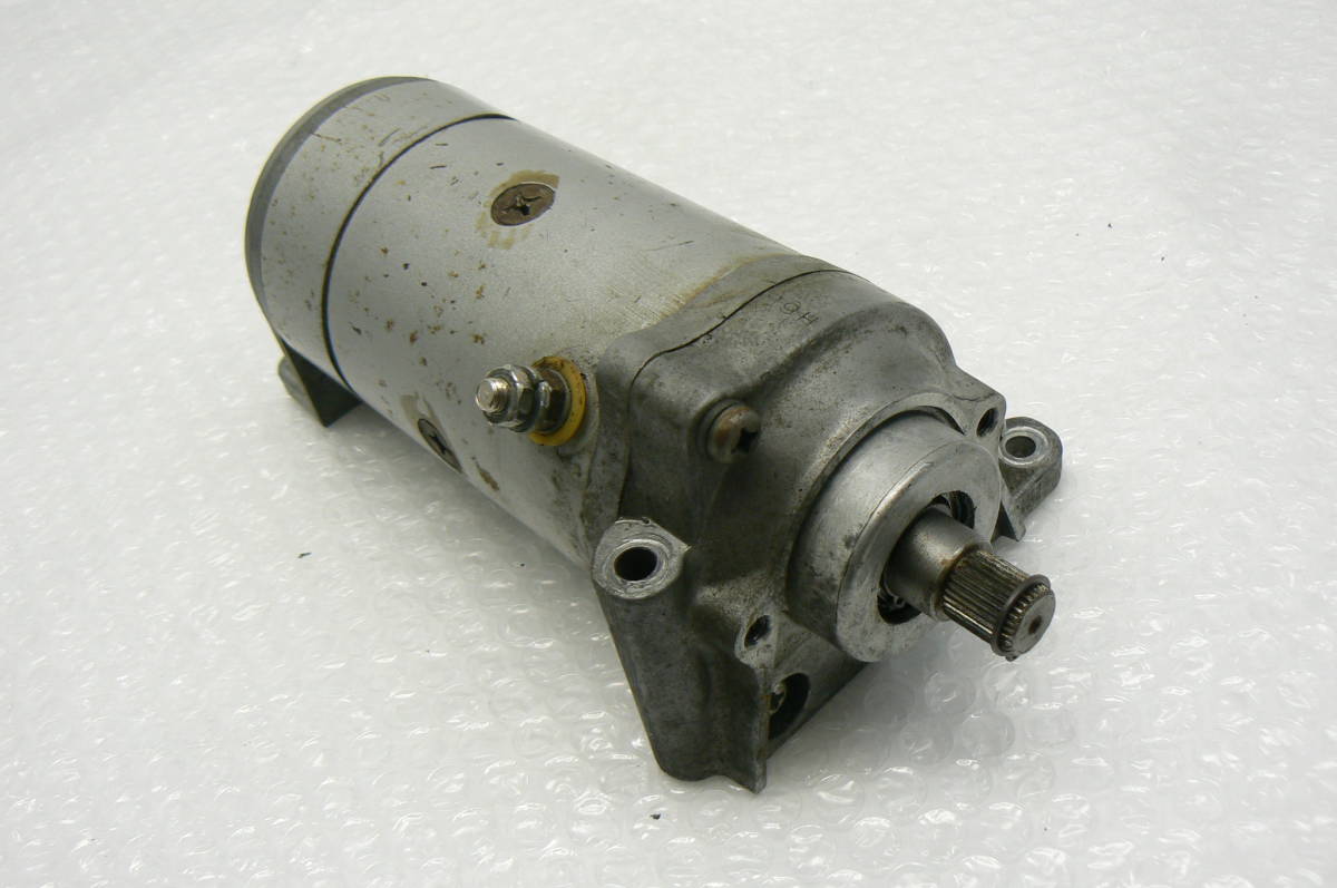 CBM72 CB72 セルモーター 検索 CL72 CL77(ホンダ用)｜売買されたオークション情報、yahooの商品情報をアーカイブ公開 - オークファン（aucfan.com）