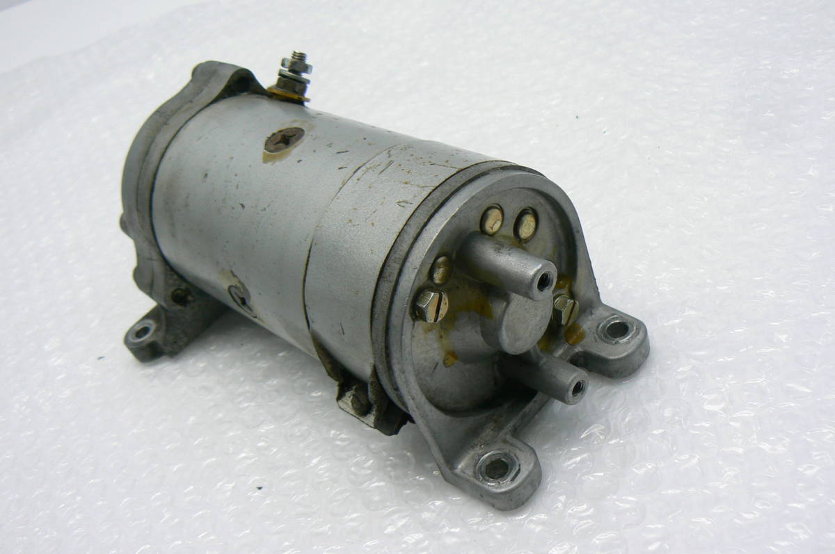 CBM72 CB72 セルモーター 検索 CL72 CL77(ホンダ用)｜売買されたオークション情報、yahooの商品情報をアーカイブ公開 - オークファン（aucfan.com）