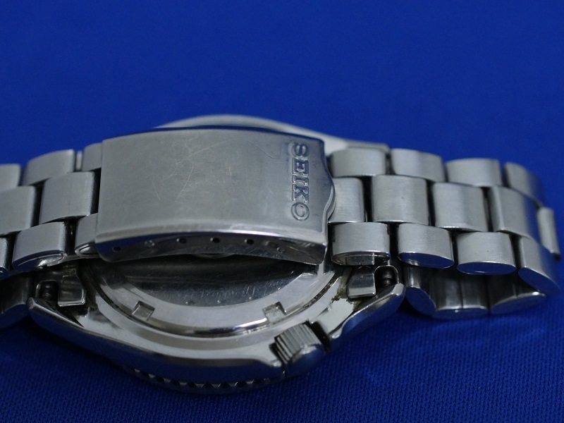 SEIKO QUARTZ SilverWaveZ セイコー クオーツ シルバーウェーブZ 7546-6050 時計 1978年製 オールドクオーツ(その他)｜売買されたオークション情報 ...