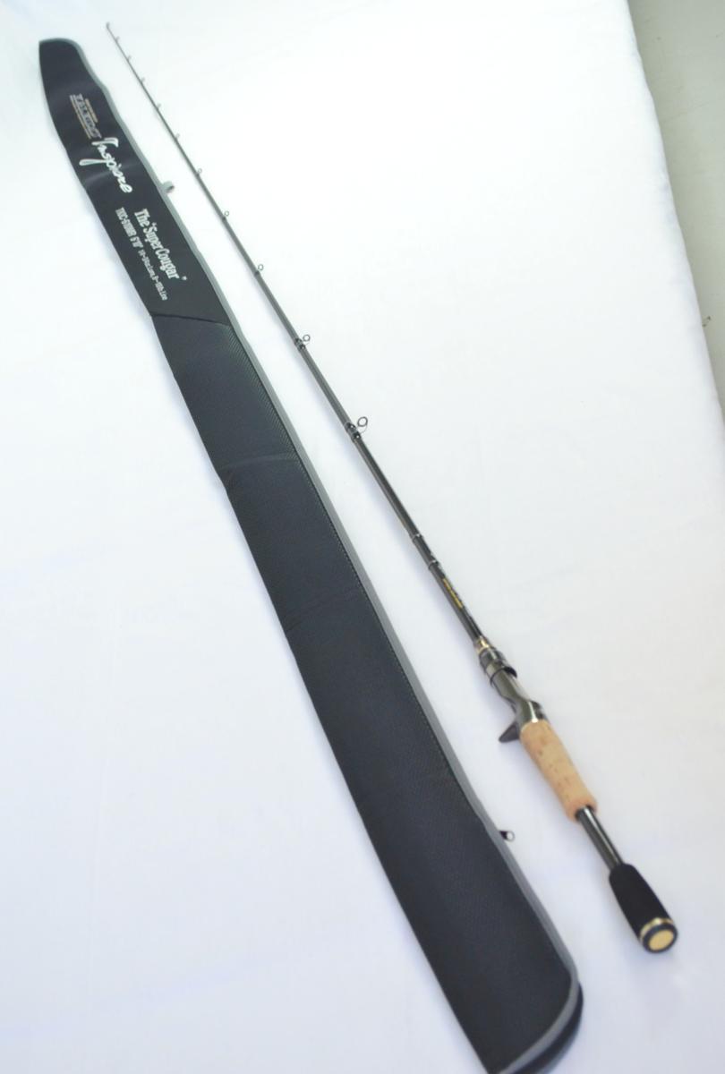 1円スタート エバーグリーン カレイド インスピラーレ スーパークーガー TKIC-610MR(エバーグリーン)｜売買されたオークション情報、yahooの商品情報をアーカイブ公開 ...