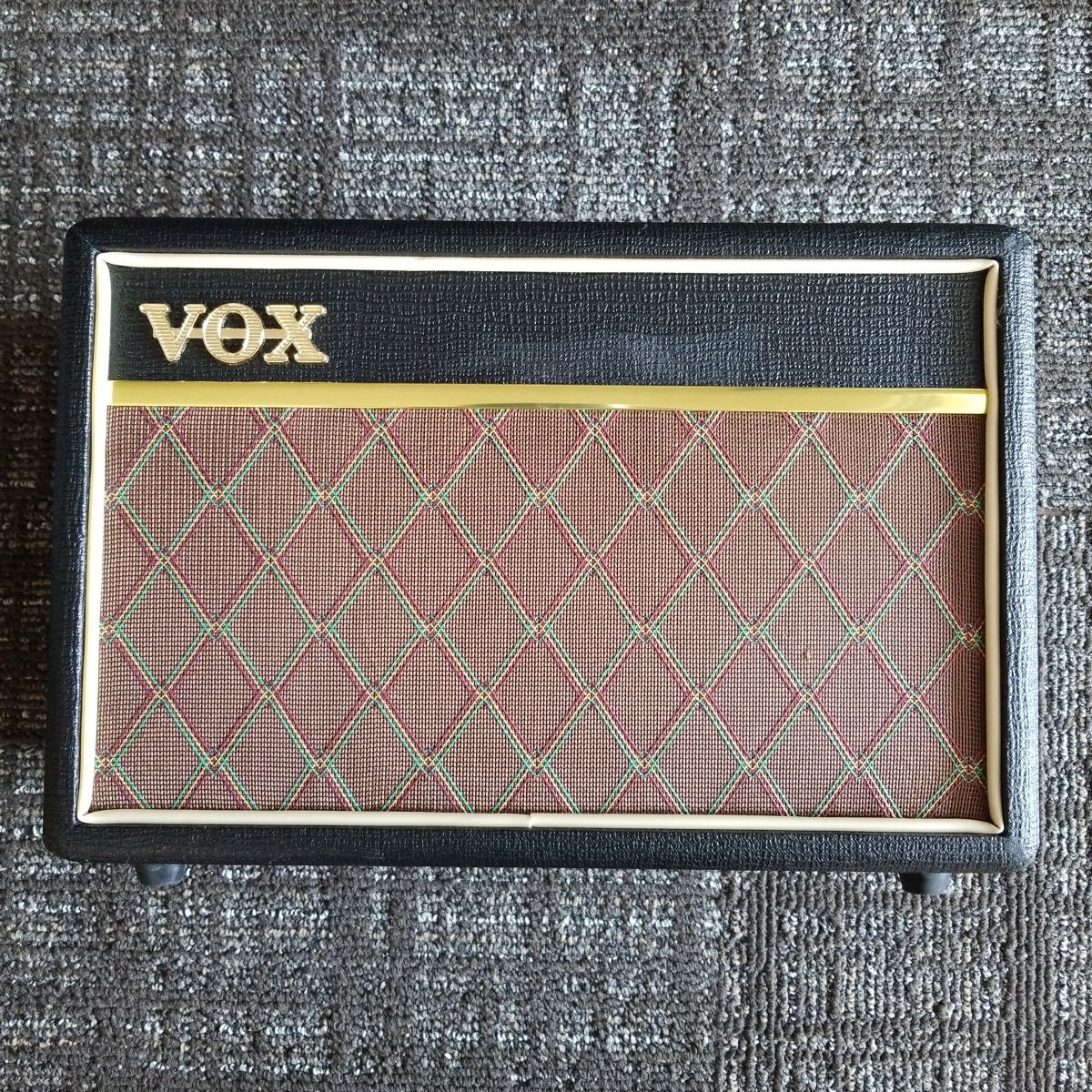 VOX pathfinder 10(VOX)｜売買されたオークション情報、yahooの商品情報をアーカイブ公開 - オークファン（aucfan ...