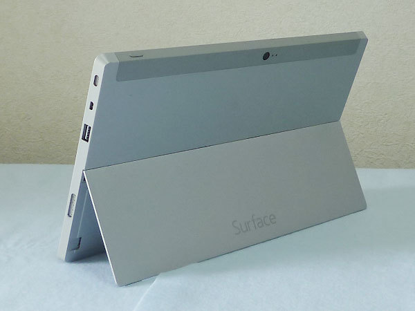 Microsoft Surface2 Model-1572 P4W-00012 NVIDIA Tegra4 1.7GHz 2GB SSD 64GB Windows RT 8.1 ...