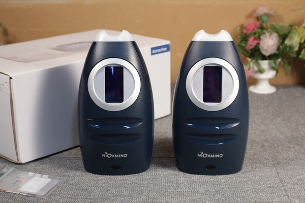 ジャンク チェスト 一酸化窒素ガス分析装置 NIOX MINO 03-1000(環境測定器)｜売買されたオークション情報、yahooの商品情報 ...