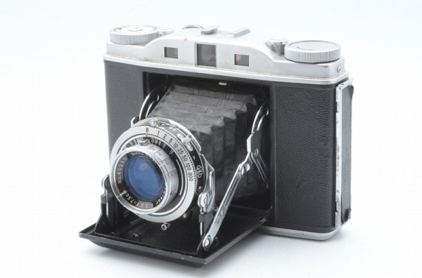 交渉歓迎 Walz Walcon セミ 6x4.5 中判カメラ 11324 E(その他)｜売買されたオークション情報、yahooの商品情報を ...