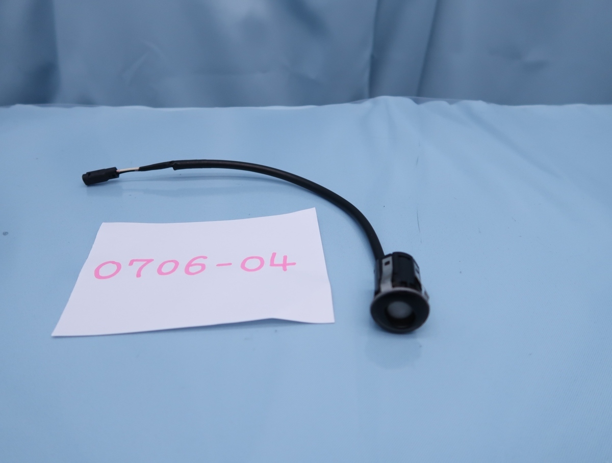 欠け トヨタ 純正 コーナーセンサー 1個 08511-00340 管理：0706-04 08503-00170対応(電装品)｜売買された ...