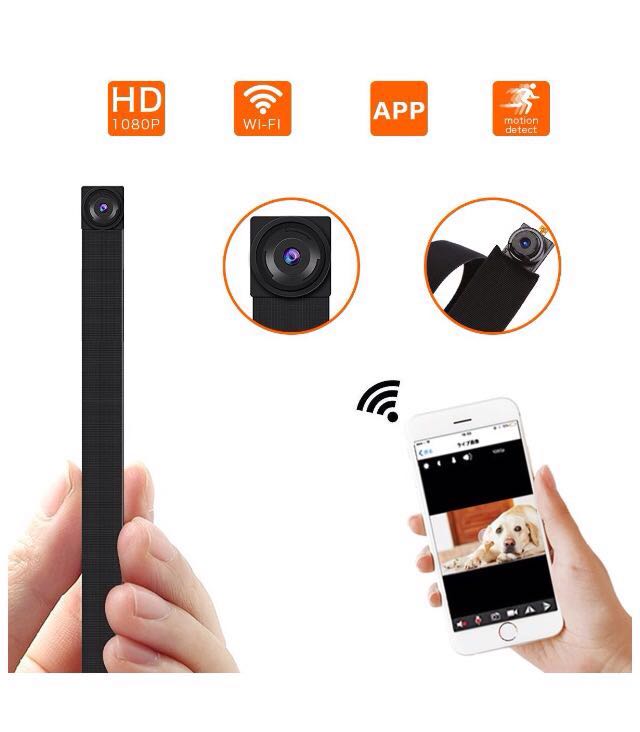 1円スタート 超小型 カメラ Wifi MAYOGA 1080P HD P2P 防犯監視カメラ(防犯カメラ)｜売買されたオークション情報 ...