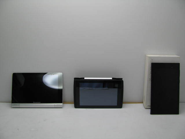 ジャンク M5865/タブレット/ MeMO Pad 7 TEGRA NOTE YOGA Tablet 8(本体)｜売買されたオークション情報 ...