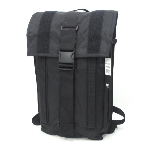 ￥1 MISSION WORKSHOP ミッションワークショップ R6 Small Arkiv Field Backpack VX ...