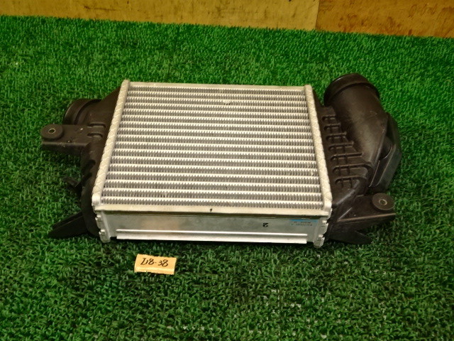 I18-38 C H20 BL9改 レガシィ B4 S402 F型 インタークーラー(インタークーラー、オイルクーラー)｜売買されたオークション情報、yahooの商品情報をアーカイブ公開 ...