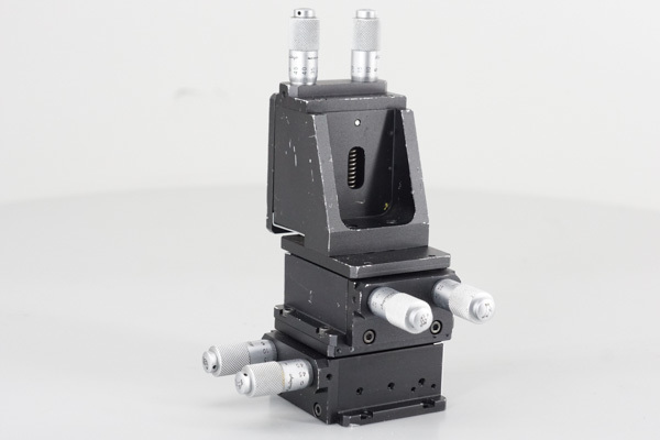 DW OPTO MICRON MARV FX118 MANUAL STAGE マニュアルマイクロステージ ST1715020(その他)｜売買さ ...