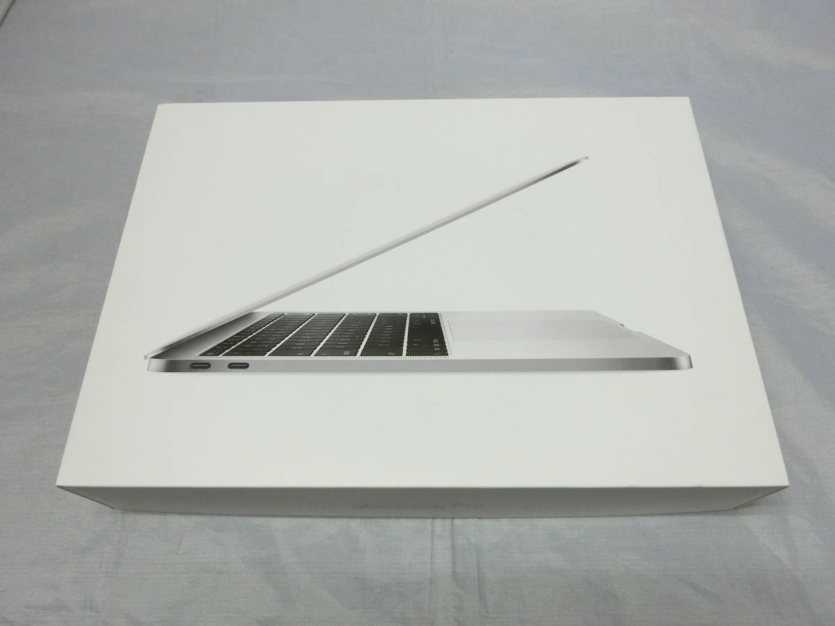 HE-025 Apple MacBook Pro 13インチ 2016 CPU:Core i7 2.4GHz メモリ:8GB SSD:512GB 品 送料907円(MacBook Pro ...