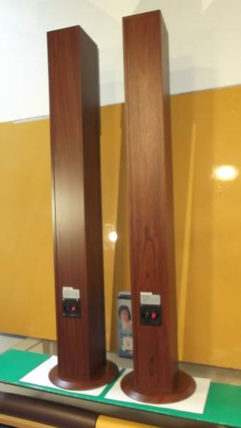 トールボーイCAV .DP-10型 20Wx2. 関東 東北送料1410円(サラウンドセット)｜売買されたオークション情報、yahooの商品情報をアーカイブ公開 - オークファン（aucfan ...