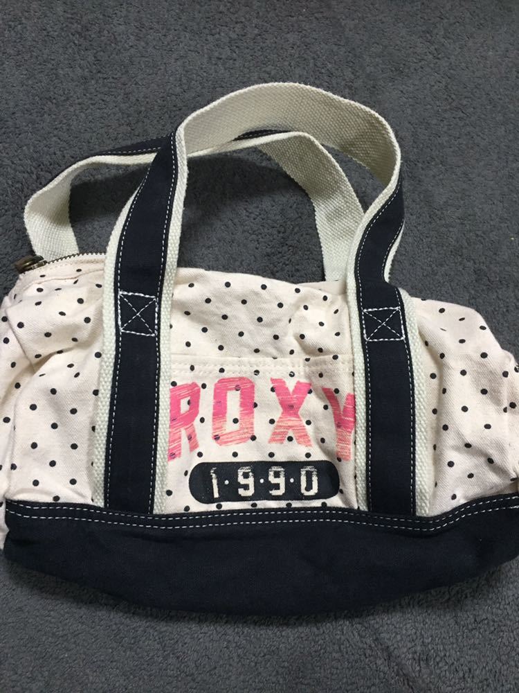 ROXYバッグ(服飾小物)｜売買されたオークション情報、yahooの商品情報をアーカイブ公開 - オークファン（aucfan.com）