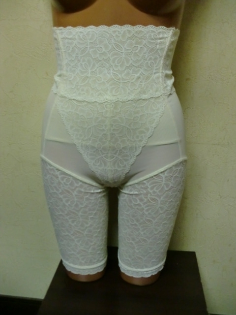 あつみファッション 補正 ハイウエストロングガードル70 W-557(Lサイズ)｜売買されたオークション情報、yahooの商品情報をアーカイブ公開 - オークファン（aucfan.com）