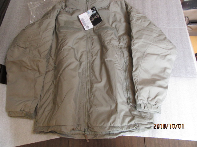 US 米軍 ECWCS GEN3 LEVEL 7 WILDTHINGS × EPIC パーカー M/R(戦闘服)｜売買されたオークション情報、yahooの商品情報をアーカイブ公開 ...