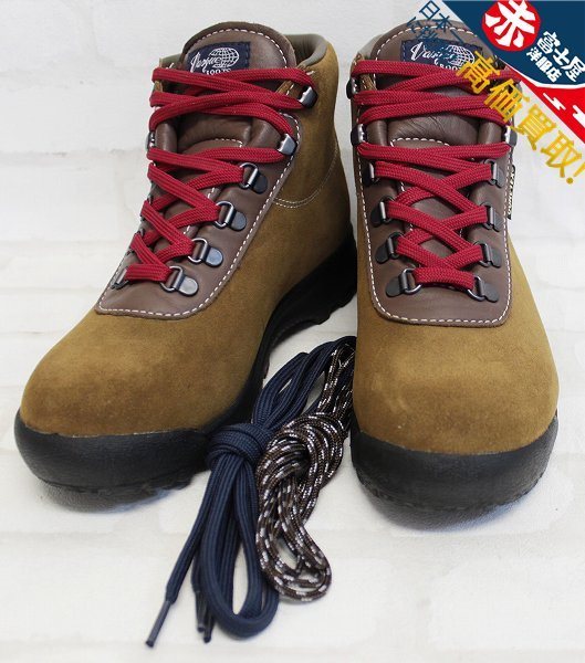 1S6840/ 品 バスク 7130 サンダウナー GTX VASQUE SUNDOWNER GTX ブーツ(26.0cm)｜売買された ...