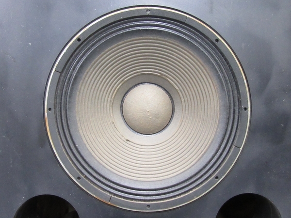 ジャンク JBL 4508 エンクロージャー スピーカー ペア ユニット型番不明 直 N3460406(スピーカー本体)｜売買された ...