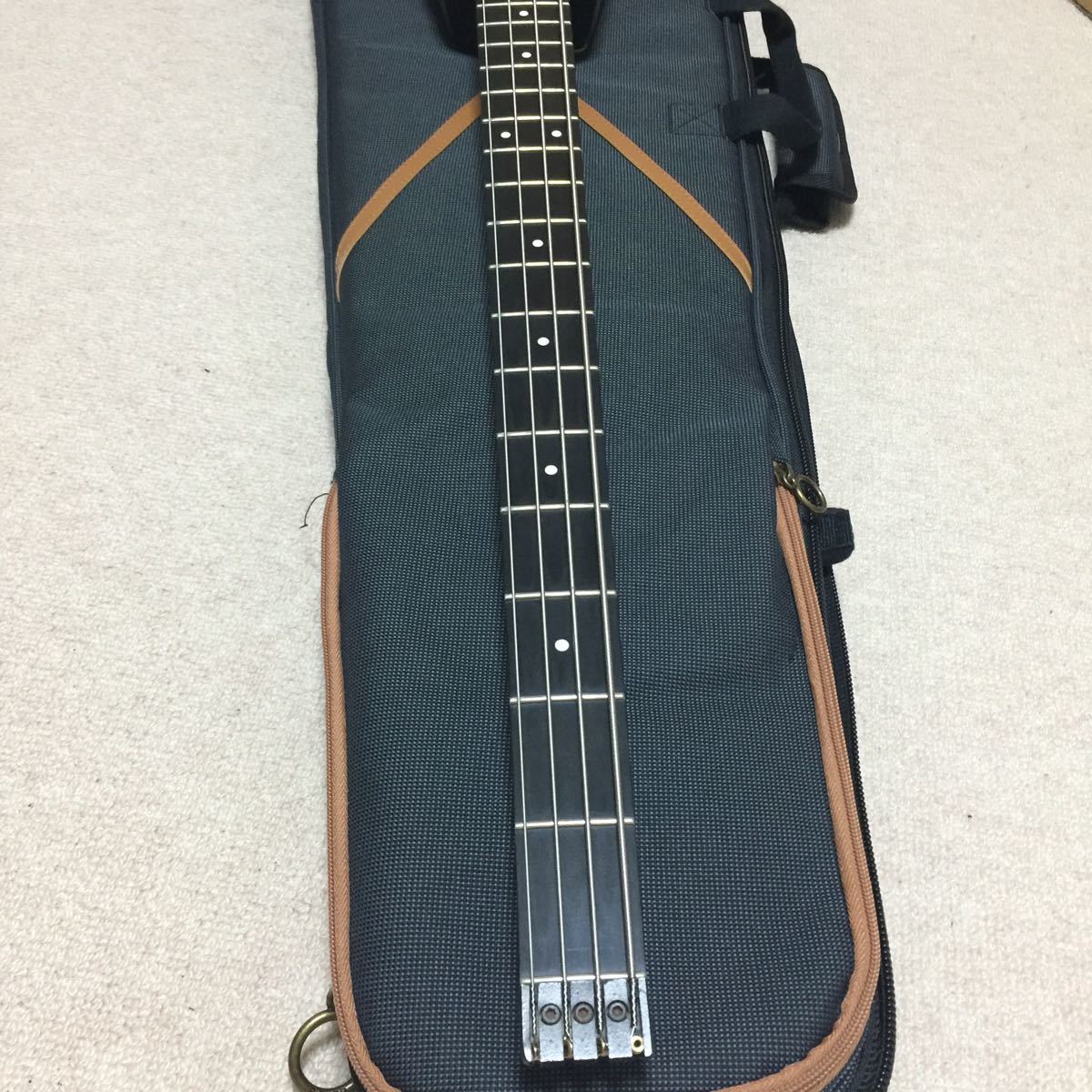 スタインバーガーUSA Steinberger xp2 エレキベース ジャズベース グラファイトネック カーボンネック 1円スタート 売切(エレキベース本体)｜売買されたオークション情報 ...