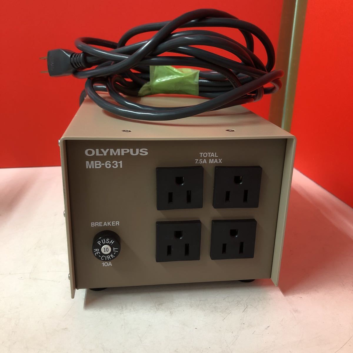 OLYMPUS MB-631 396(640MB)｜売買されたオークション情報、yahooの商品情報をアーカイブ公開 - オークファン ...