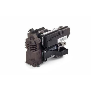 シトロン C4 グランドピカソ ピカソ リア エアサスペンション コンプレッサー ポンプ 2006-2013y エアサス 純正OEM ...