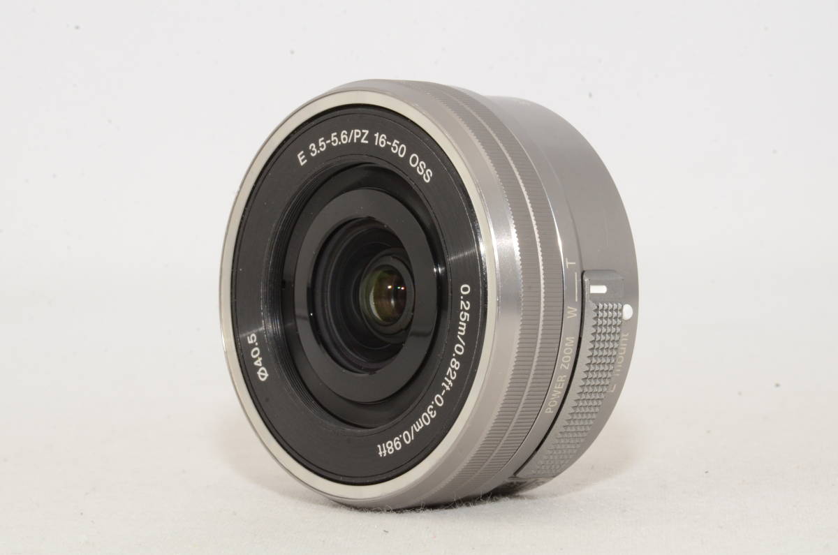 sony e rz 16-50mm f3.5-5.6 oss lego(ソニー、ミノルタ)｜売買されたオークション情報、yahooの商品情報を ...
