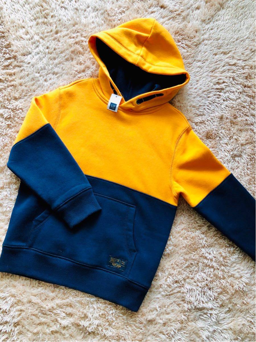 GAP パーカー 120cm(120（115～124cm）)｜売買されたオークション情報、yahooの商品情報をアーカイブ公開 - オークファン（aucfan.com）