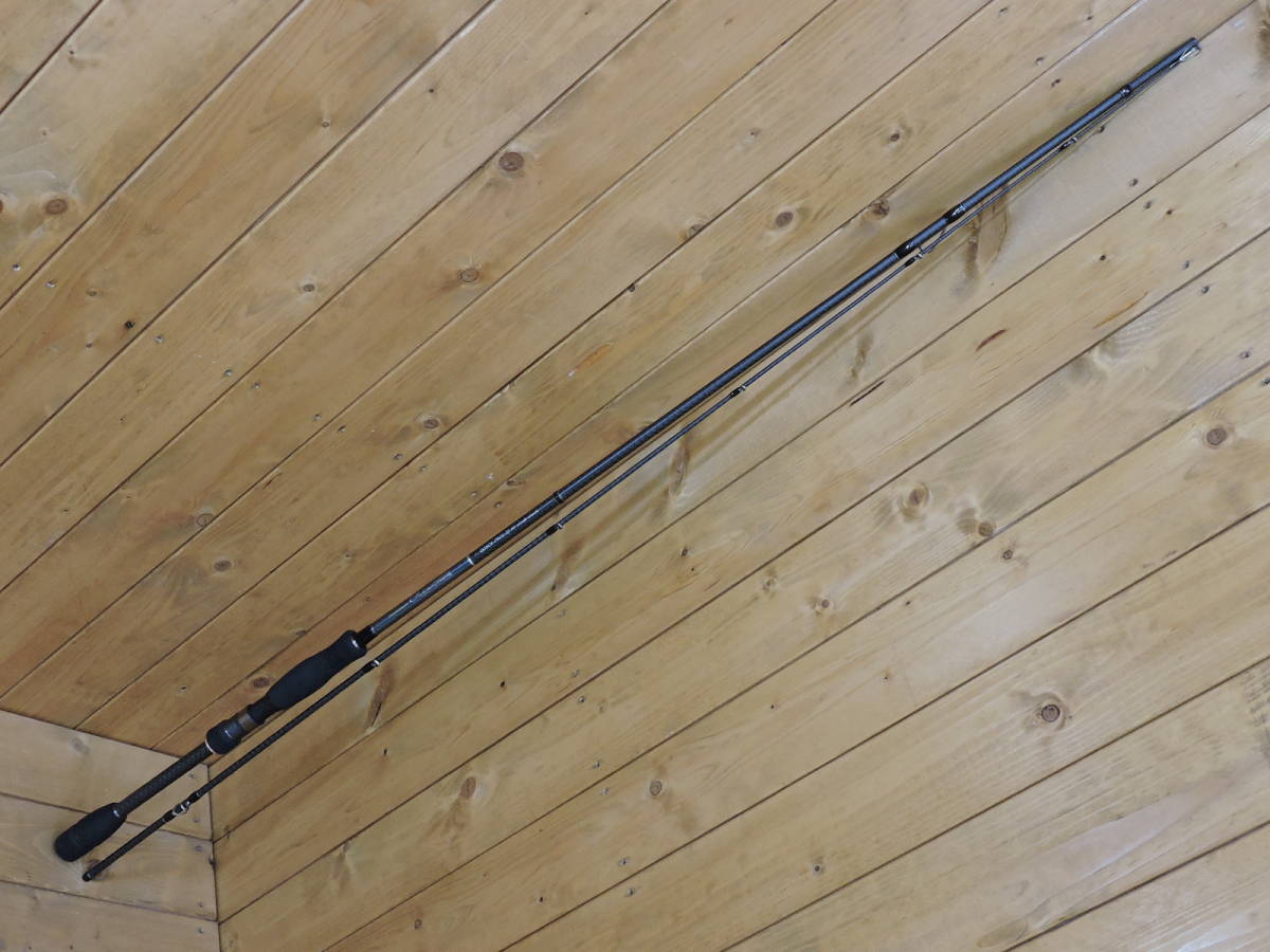 112I218 オリムピック スーパーカラマレッティー GOSCS-792L-SJ 品(オリムピック)｜売買されたオークション情報、yahooの商品情報をアーカイブ公開 - オークファン ...