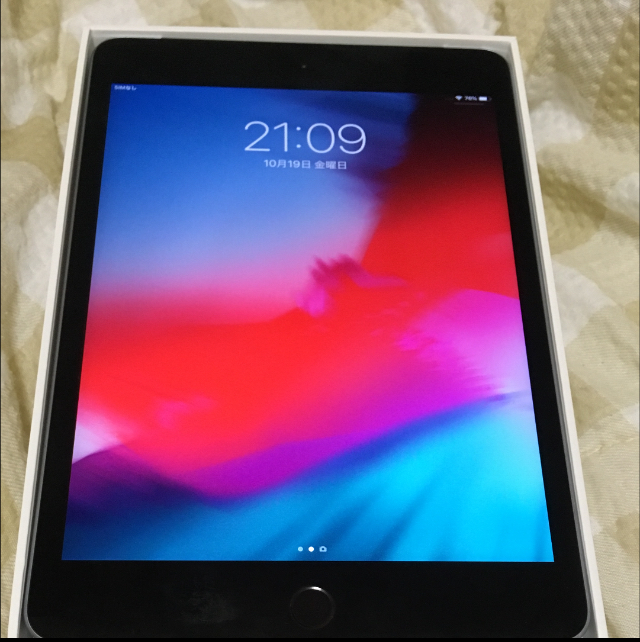 ipad mini4 Wi-Fi+Cellular 16GB(iPad本体)｜売買されたオークション情報、yahooの商品情報をアーカイブ公開 - オークファン（aucfan.com）