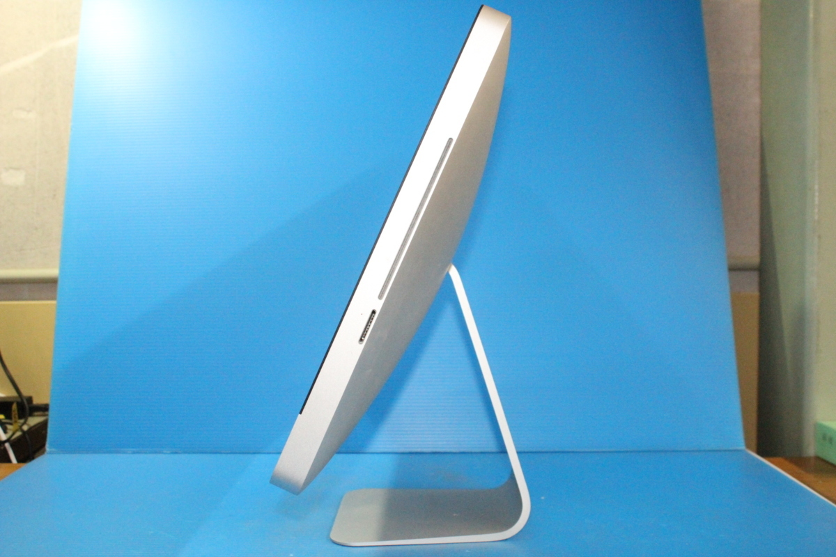 Apple iMac 21.5-inch Mid 2010 A1312 / CPU:Core i3-540 3.07GHz/ MEM:4GB ...