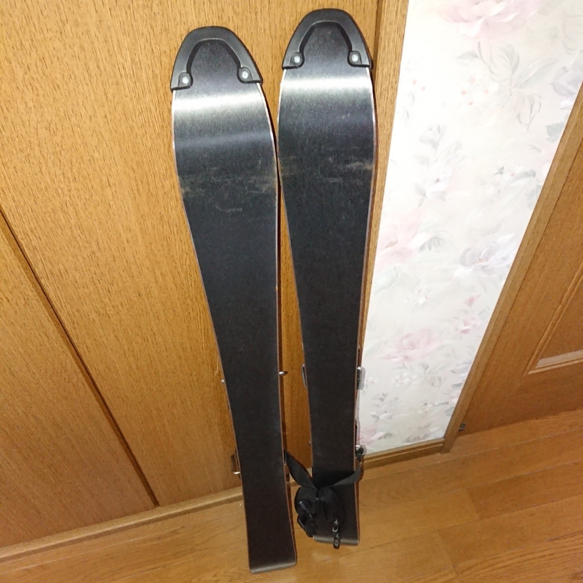 snow speed ファン スキー 99cm(スキーボード)｜売買されたオークション情報、yahooの商品情報をアーカイブ公開 - オークファン（aucfan.com）