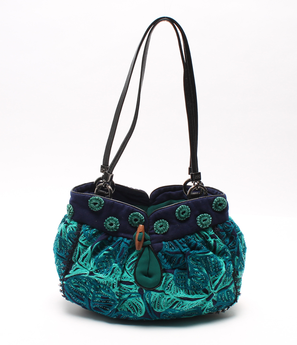 ジャマンピュエッシュ ハンドバッグ JAMIN PUECH レディース(その他)｜売買されたオークション情報、yahooの商品情報をアーカイブ公開 - オークファン（aucfan.com）