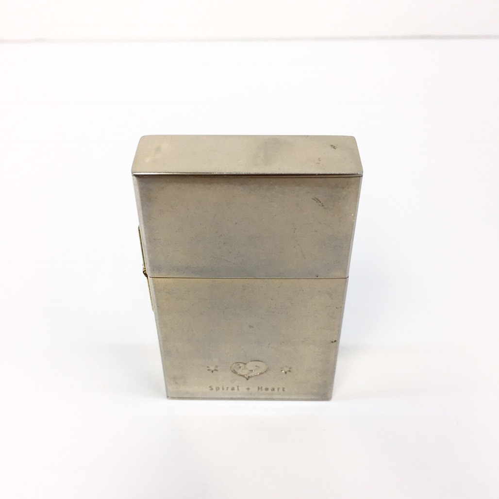 ZIPPO ジッポー レプリカ 1933年／REPLICA／FIRST RELEASE／MM.0181／ファーストリリース／シンプル／ライター／喫煙グッズ／DA2(Zippo)｜売買された ...