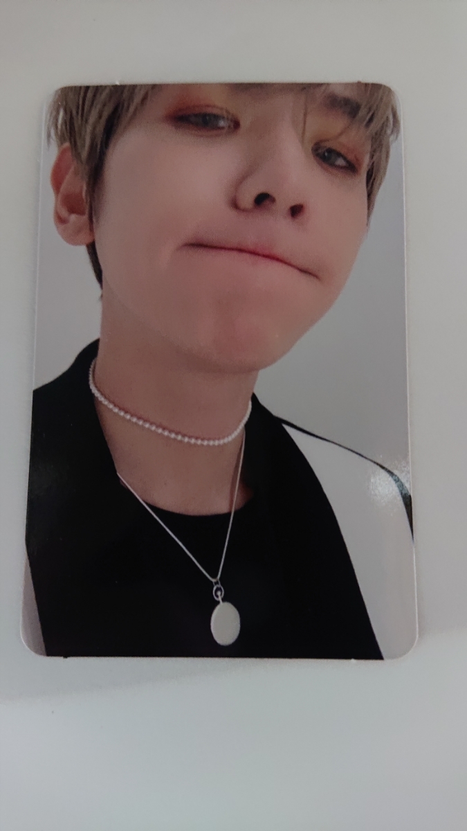 EXO ベクヒョン Love Shot 封入トレカ EXO 正規5集リパッケージver.(タレントグッズ)｜売買されたオークション情報、yahooの商品情報をアーカイブ公開 - オークファン ...