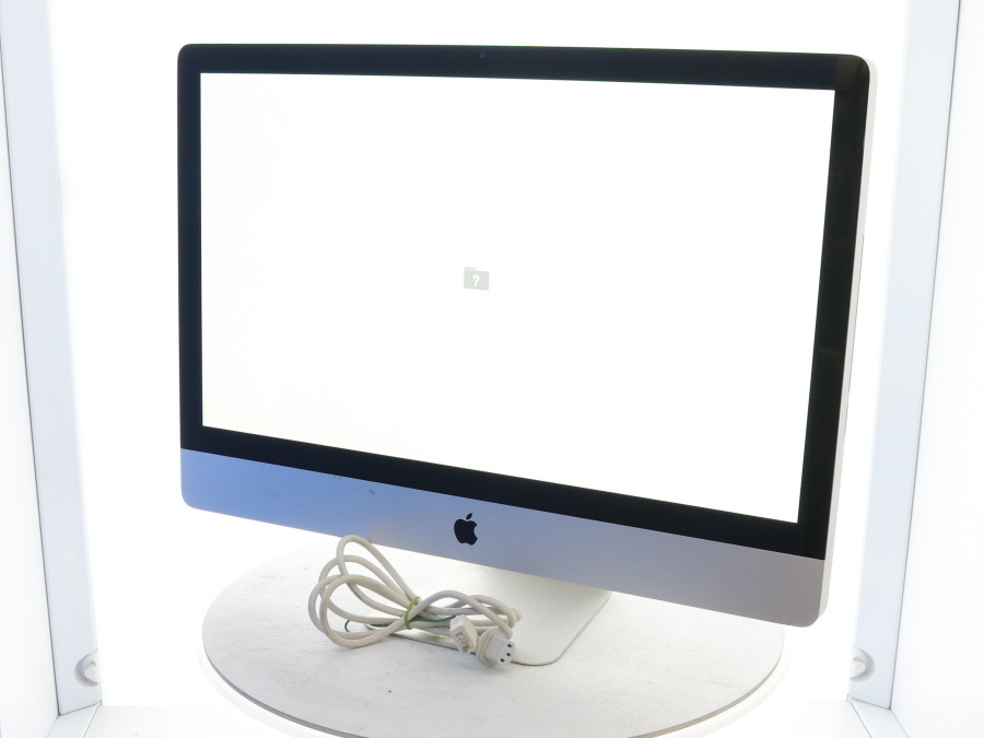 Apple iMac A1312 Late 2009 Core2Duo 3.06GHz 4GB 現状品(iMac)｜売買されたオークション情報、yahooの商品情報をアーカイブ公開 ...