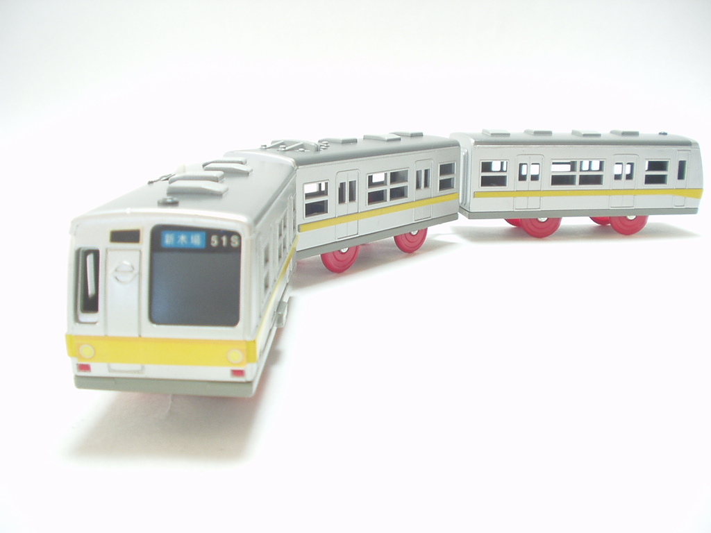 /プラレール/営団地下鉄有楽町線7000系/3両編成/d32(車両単品)｜売買されたオークション情報、yahooの商品情報をアーカイブ公開 - オークファン（aucfan.com）