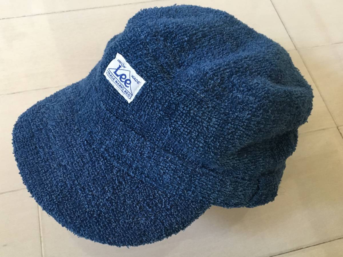ストンプスタンプ STOMP STAMP ×リー LEE キャップ 52㎝(帽子)｜売買されたオークション情報、yahooの商品情報を ...